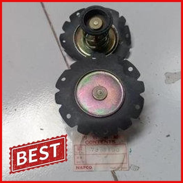 Jual [BKT] DAUN MEMBRAN HIACE CORONA HILUX 12R DAUN POMPA BENSIN 12R ...