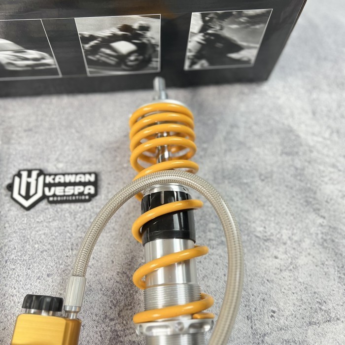 Jual OHLINS PI 701 TABUNG PISAH SUBTANK VESPA SPRINT PRIMAVERA TERMURAH ...