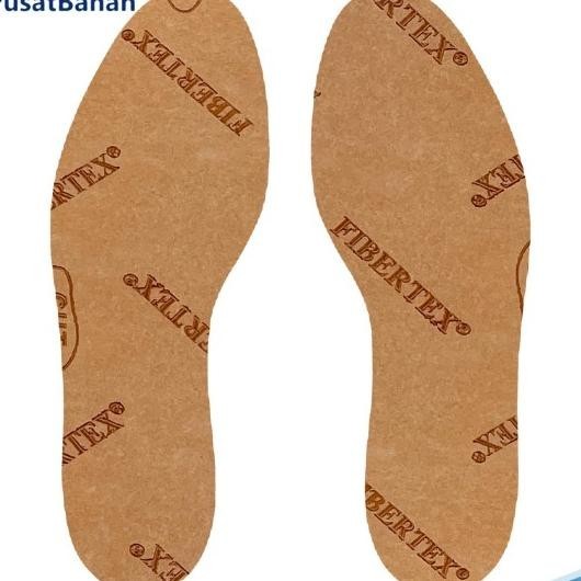 Jual Fibertex - Texon / Insole R / Cellulose Board (2 Meter) | Shopee ...