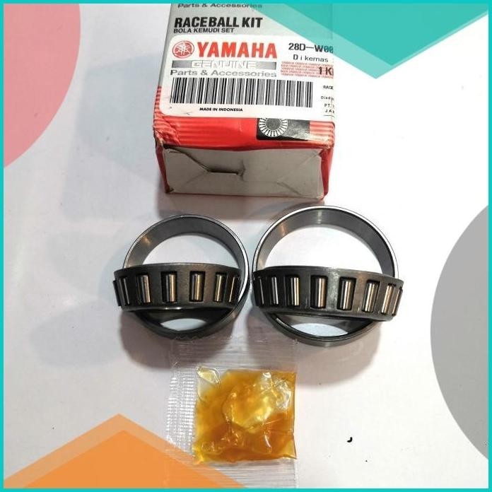 Jual Komstir comstir Racing lahar bambu yamaha bebek dan matic mio ...
