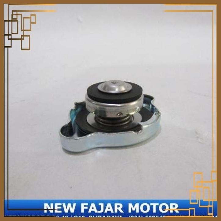 Jual [NFM] TUTUP RADIATOR FORD RANGER EVEREST BT50 TEKANAN 1.1 | Shopee ...