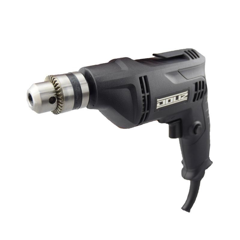 Jual Mesin Bor Listrik - Bor Tangan DOLIZ BA632 Electric Drill 10 mm ...