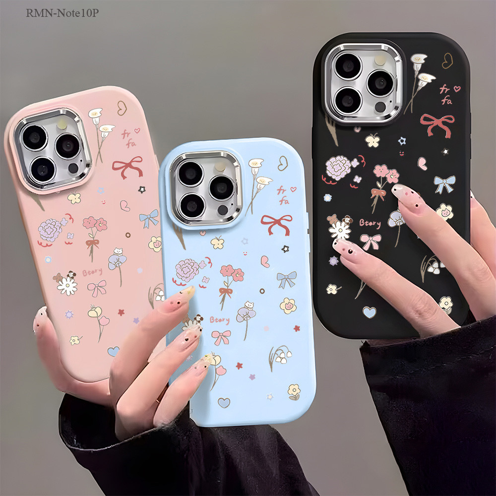 Jual Casing Hp Untuk Xiaomi Redmi Note 14 12 13 7 8 9 9S 10 11 12 11S ...