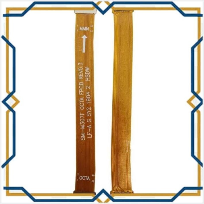 Jual [bek] flexibel ui main board samsung galaxy m30 sm-m307f 5g ...