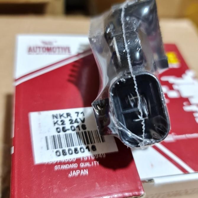 Jual Ic Regulator Isuzu Elf Nkr 71 Nkr71 Nmr71 K2 Elf Nkr Nmr | Shopee ...