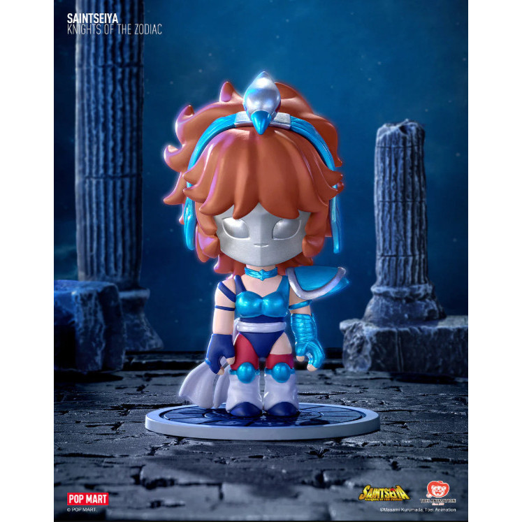 Jual Terbaru Saint Seiya Knights Of The Zodiac Pop Mart Confirmed You ...