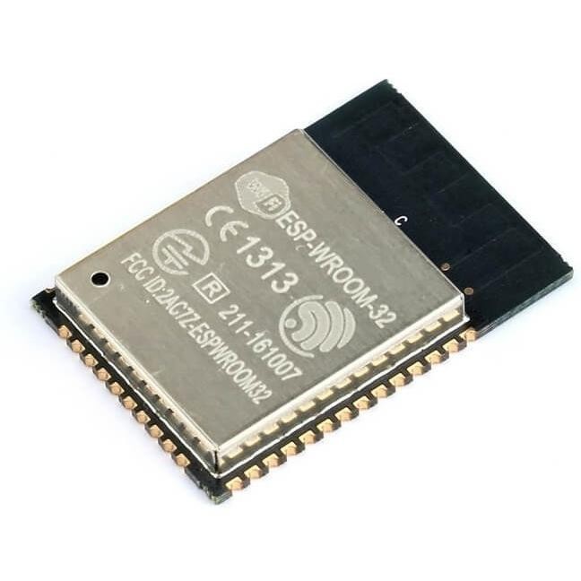 Jual Diskon 1 Pcs Esp32 S Esp32s Esp32 Wifi Bluetooth Support Ipex Antena Eksternal Ayo Beli