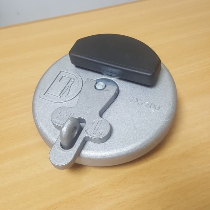 Jual Terbaik 7X-7700 Cap / Tutup Tangki Solar Excavator Caterpillar ...