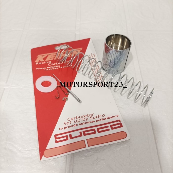 Jual TERLENGKAP Skep karburator skep karbu Sudco Keihin PE 24 26 28 Thailand | Shopee Indonesia