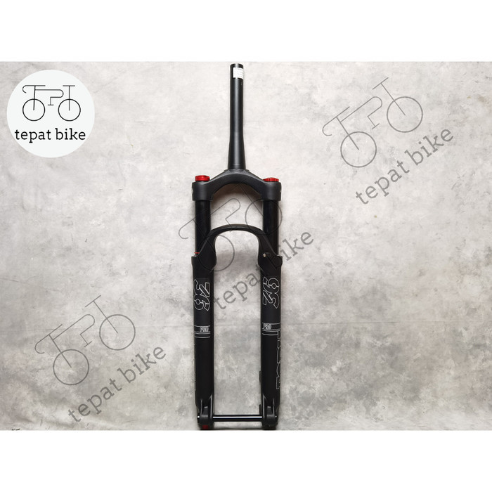 Jual Fork Sepeda Mtb Pro 36 Air Size 27.5 Ta Boost 15X110 T120 ...