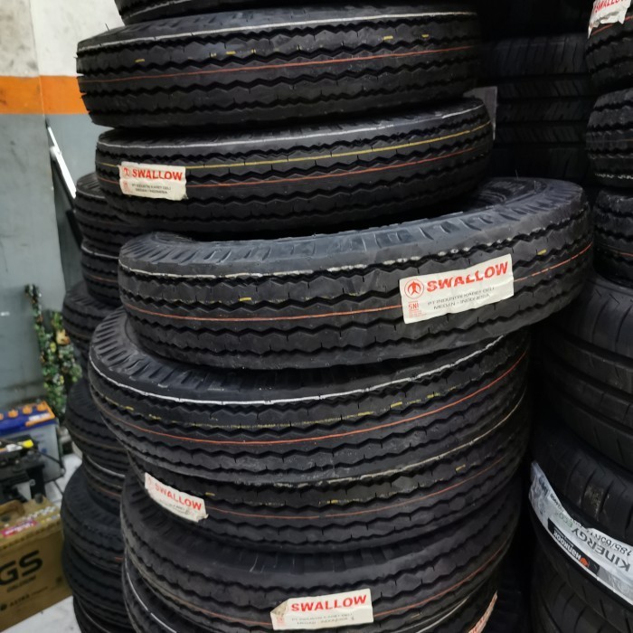 Jual Paling Berkualitas Ban Luar Tiga Roda 4.50 - 12 / 450 - 12 (Viar ...