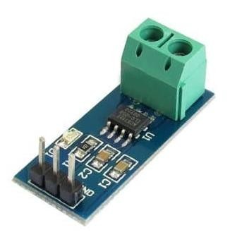 Jual Murah (1 pcs) ACS712 Module 5A range Current Sensor Module Juara ...