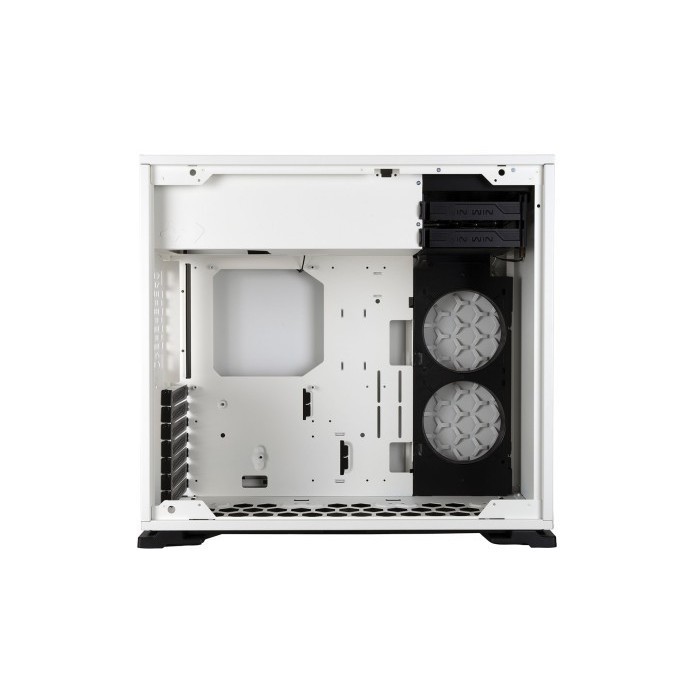 Jual TERMURAH PC CASE INWIN 103 (WHITE) | Shopee Indonesia