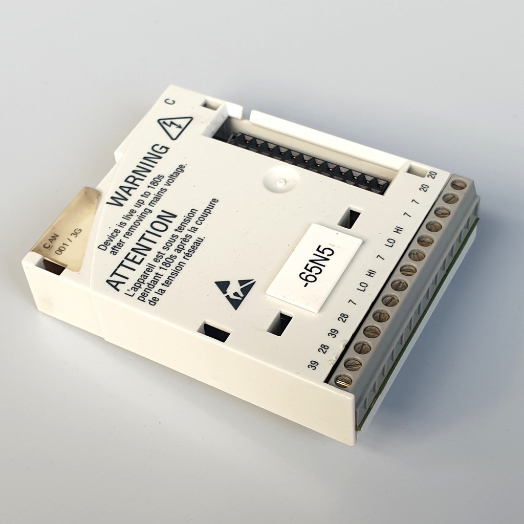 Jual lenze inverter communication module type : E82ZAFCC001 | Shopee ...