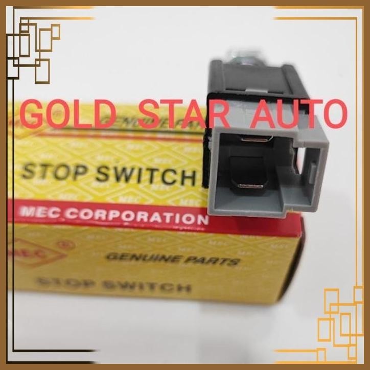Jual [GSA] SWITCH REM SWITCH STOP ISUZU PANTHER 2.3 PANTHER 2.300CC ...