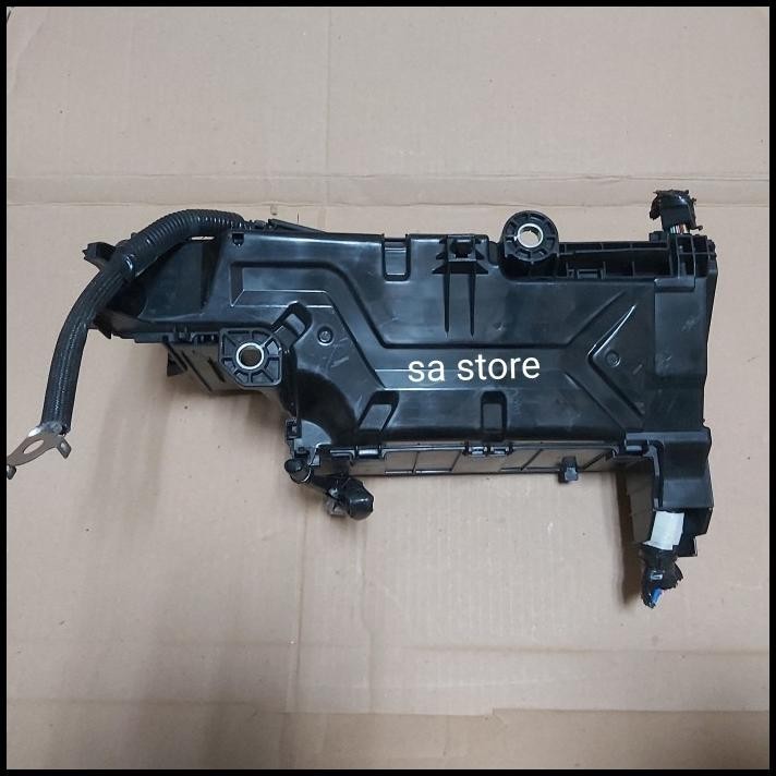 Jual GRATIS ONGKIR FUSE BOX SEKRING - BOK SEKRING FUSE ORIGINAL TOYOTA ...