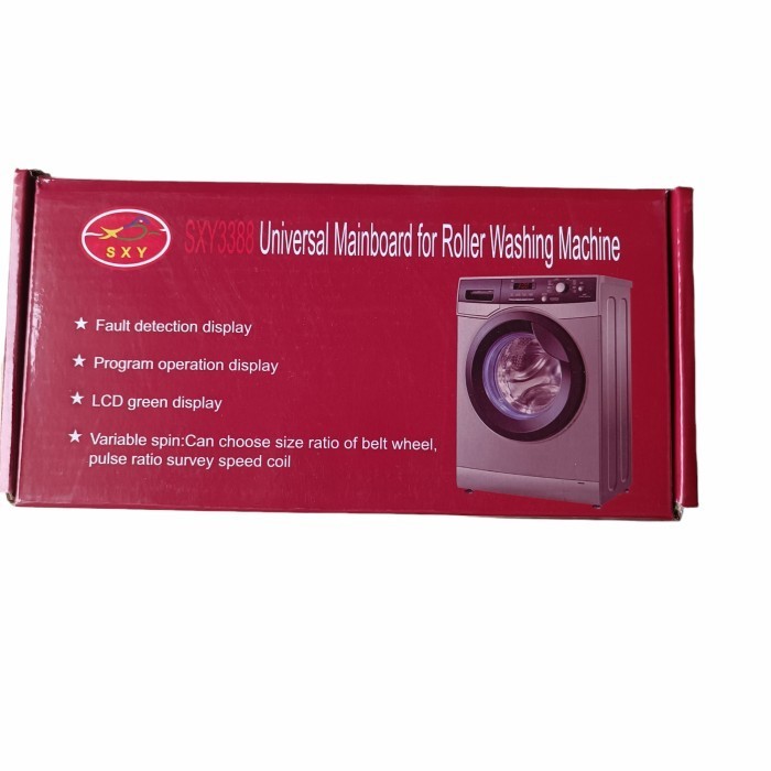 Jual MODUL PCB MESIN CUCI FRONT LOADING MULTI UNIVERSAL BERKUALITAS ...