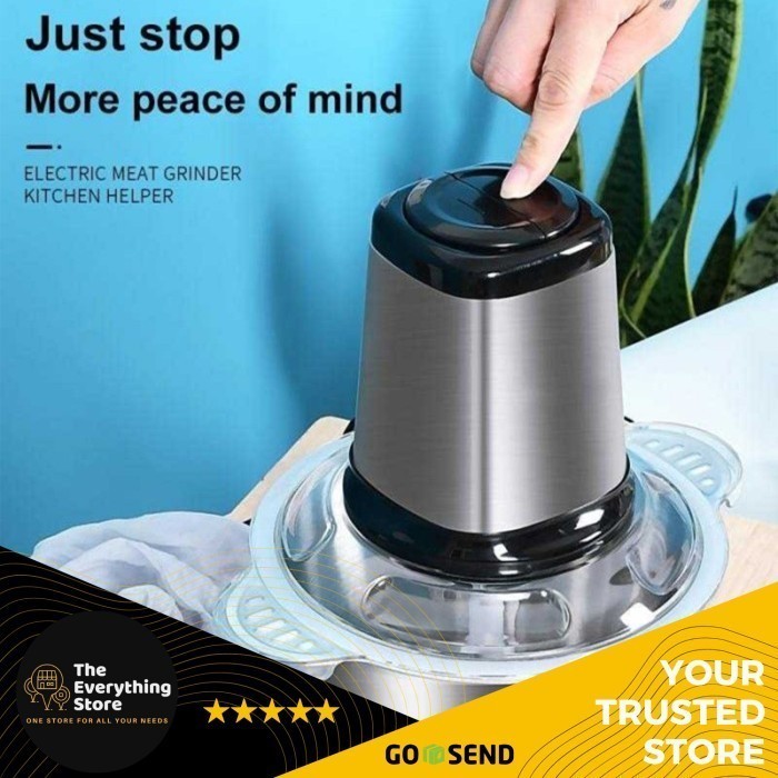 Jual Konosun Magic Blender Mesin Penggiling Jepang X2000 Multifungsi ...
