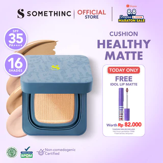 Toko Online SOMETHINC Official Shop - Produk Resmi Terlengkap & Harga ...