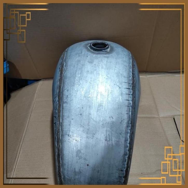 Jual [APM] TANKI TANGKI TENGKI MOTOR CUSTOM KUSTOM TRIUMP JAPSTYLE JAPS ...