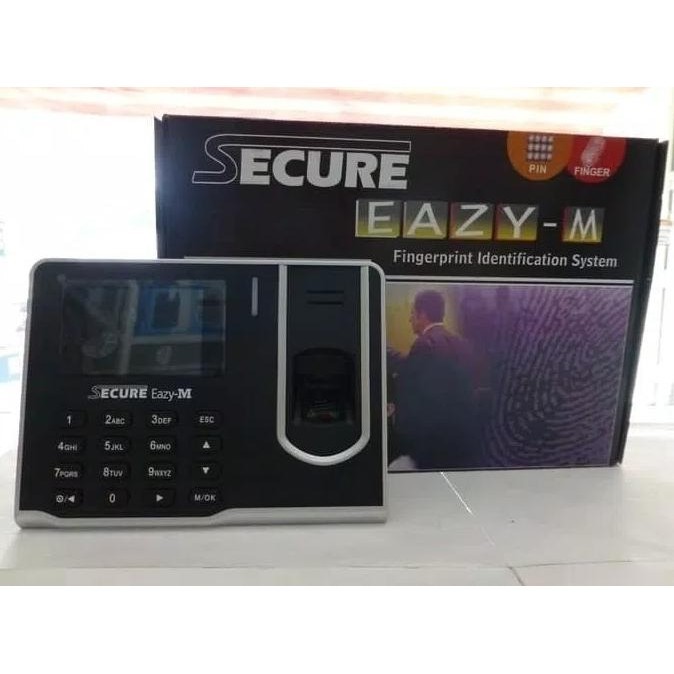 Jual Jual Mesin Absen Absensi Finger Print Fingerprint Sidik Jari with USB | Shopee Indonesia