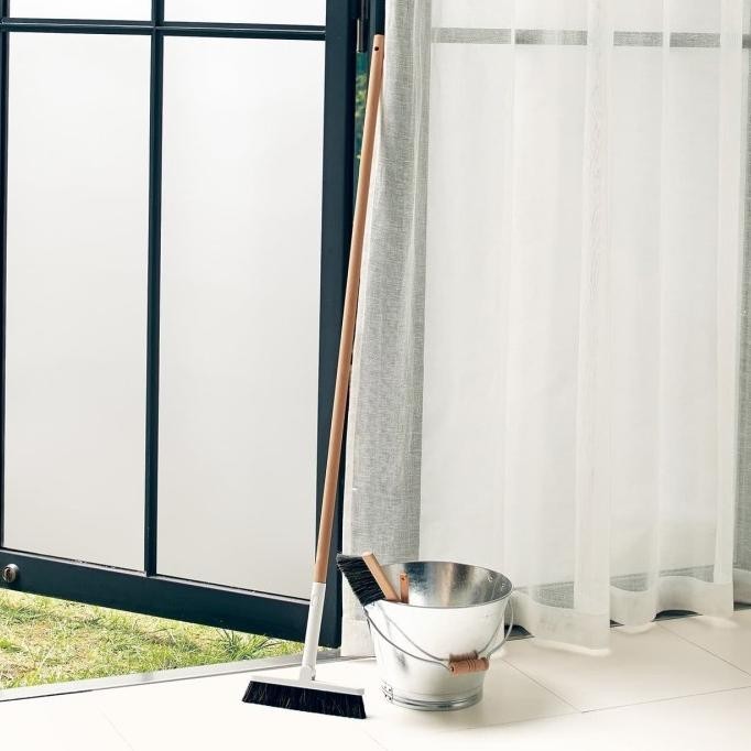 Jual Muji Cleaning System Broom - Sapu | Shopee Indonesia