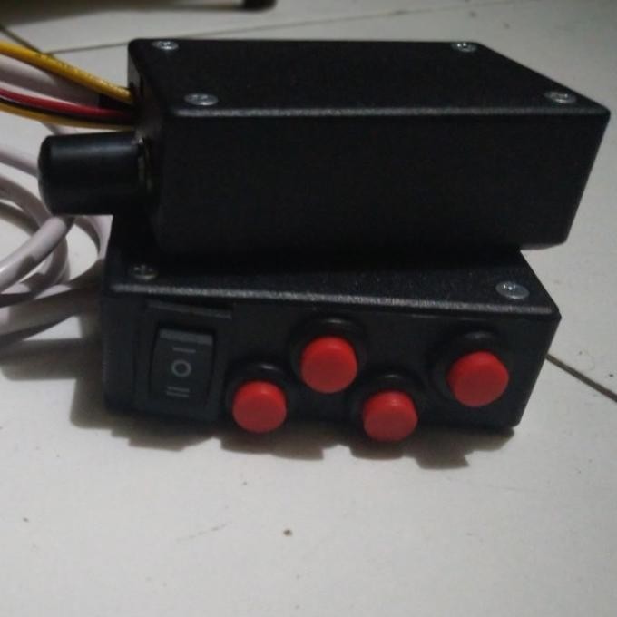 Jual Baru modul toa landun PD plus toa 15wat nayl111 dijamin | Shopee ...