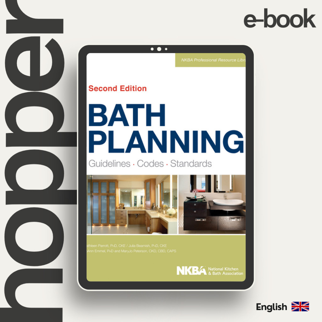 Jual Bath Planning: Guidelines, Codes, Standards | Shopee Indonesia