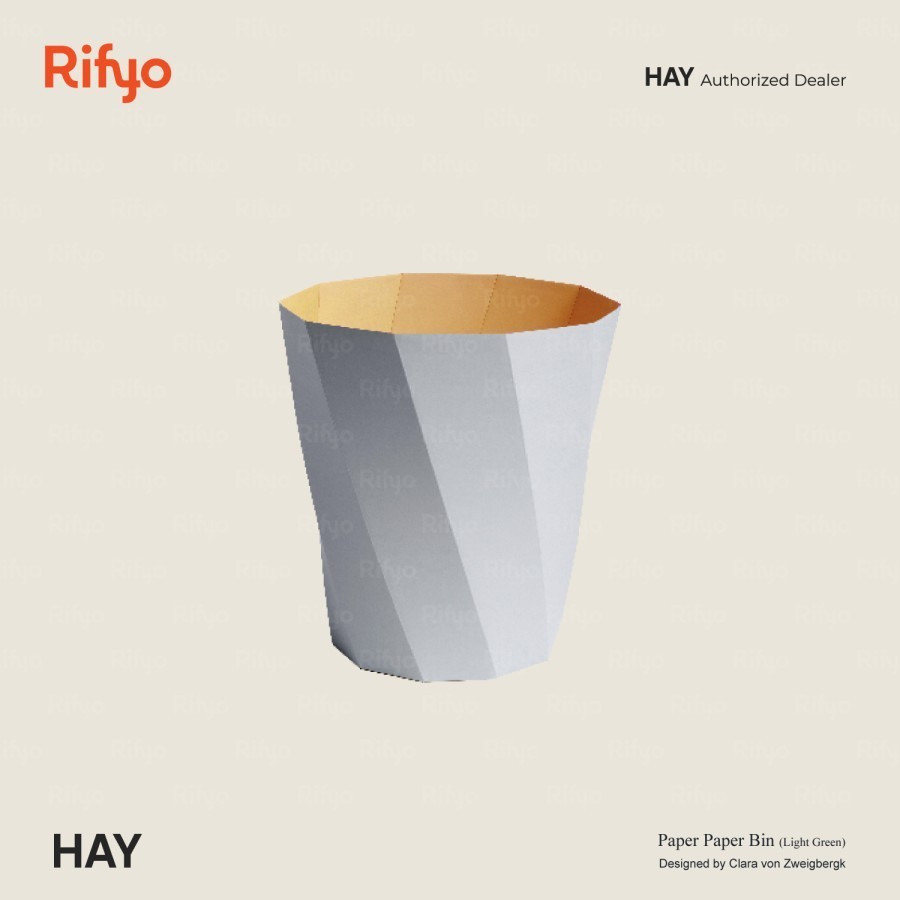 Jual HAY Paper Paper Bin | Shopee Indonesia