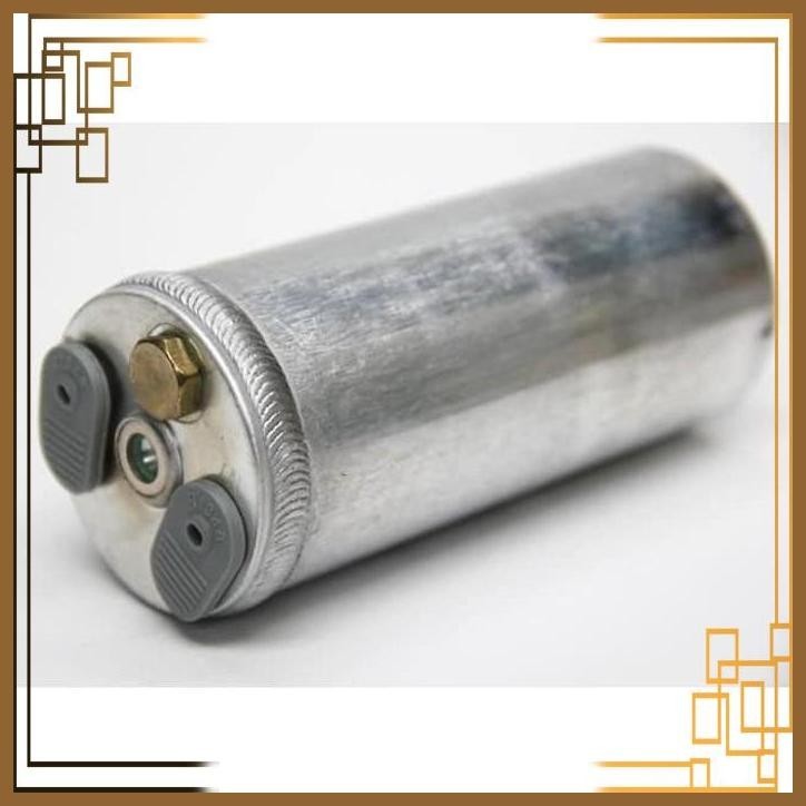 Jual [DNS] DRYER DRAYER RECEIVER DRIER FILTER FREON AC HONDA CIVIC ...