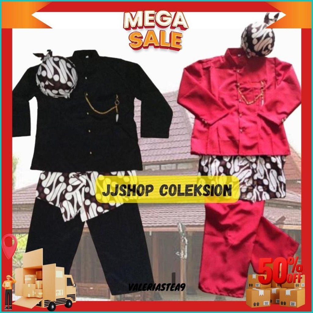 Jual (Promo) Baju Adat Jawa Baju Basofi Anak Baju Karnaval Baju Jawa ... Jual (Promo) Baju Adat Jawa Baju Basofi Anak Baju Karnaval Baju Jawa ...