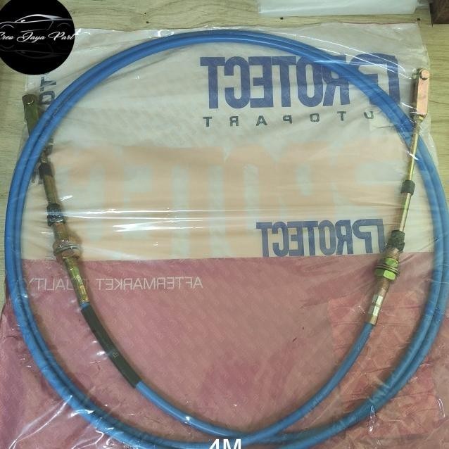 Jual Kabel Cable Pto Truk 4M 4Meter | Shopee Indonesia