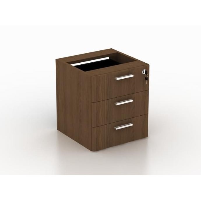 Jual Laci Gantung Kerja Kantor Minimalis / Fixed Pedestal Drawer Kecil ...