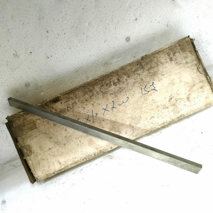 Jual Produk PAHAT HSS 4m x 10m x 200mm | Shopee Indonesia