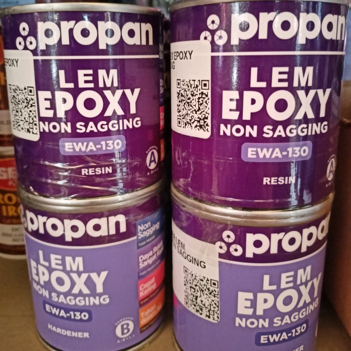 Jual LEM EPOXY PROPAN | Shopee Indonesia