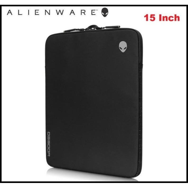 Jual Sleeve Case Tas Laptop Notebook Dell Alienware Horizon 15 In ...