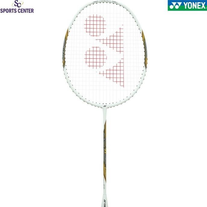 Jual Full Set Raket Badminton Yonex Arcsaber / Arc Saber 71 light 5U G5 ...