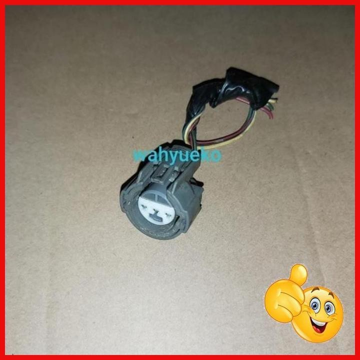 Jual [WHY] SOKET SENSOR MAP SENSOR HONDA CRV GEN 1 B20 F20 | Shopee ...