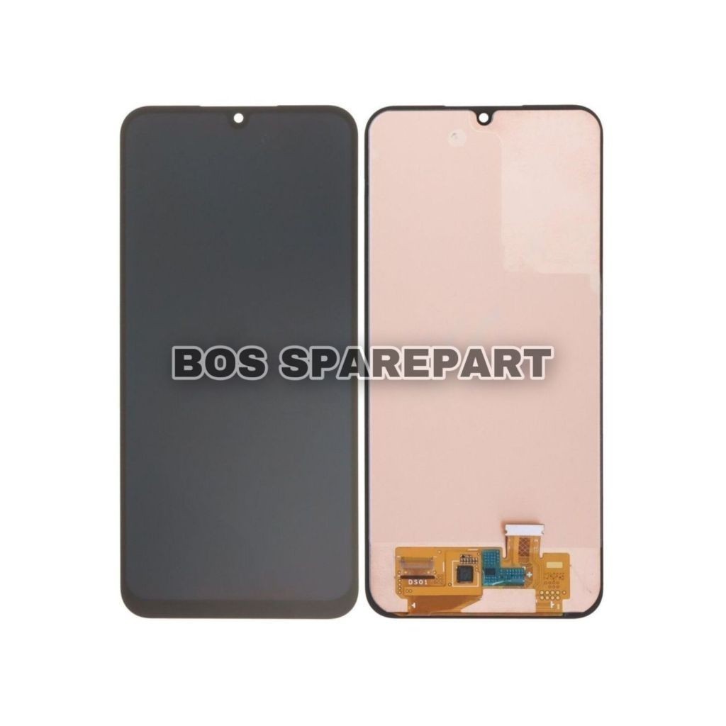 Jual LCD TOUCHSCREEN SAMSUNG A245 / A246 / A256 / M346 ( GALAXY A24 ...