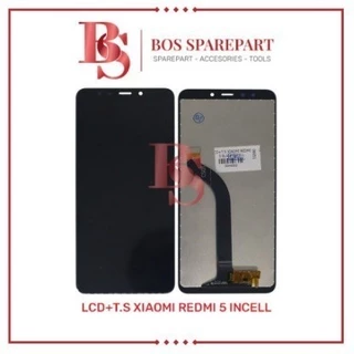 Jual lcd redmi 5 Harga Terbaik & Termurah Oktober 2024 | Shopee Indonesia