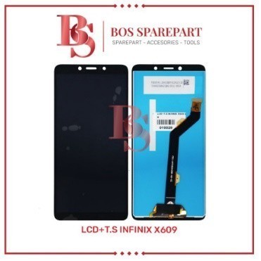 Jual LCD TOUCHSCREEN INFINIX X609 | Shopee Indonesia