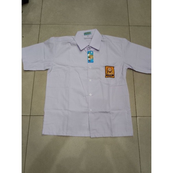 Jual Seragam Sekolah Baru // Seragam SMP/SMK/SMA baju putih dan pra ...
