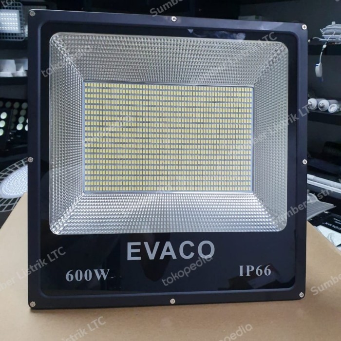 Jual New Lampu Sorot Led 1000W Lampu Tembak 1000W Flood Light 1000 Watt ...