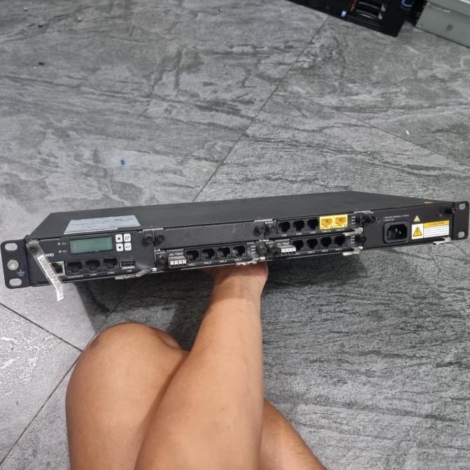 Jual HUAWEI Monitoring control ECC500 Module SMU03A MUE05A MUS02A ...