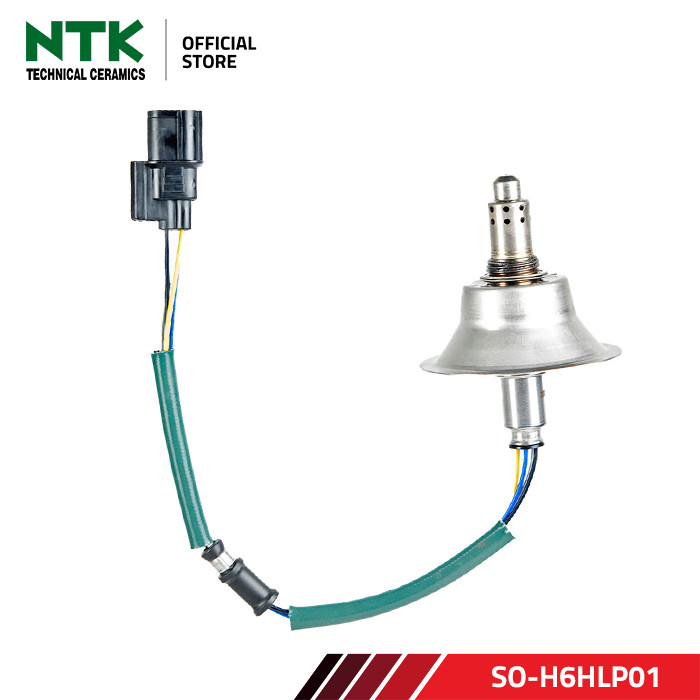 Jual NTK Sensor Oxygen Mobil HR-V 2022 - 2023 SO-H6HLP01 | Shopee Indonesia