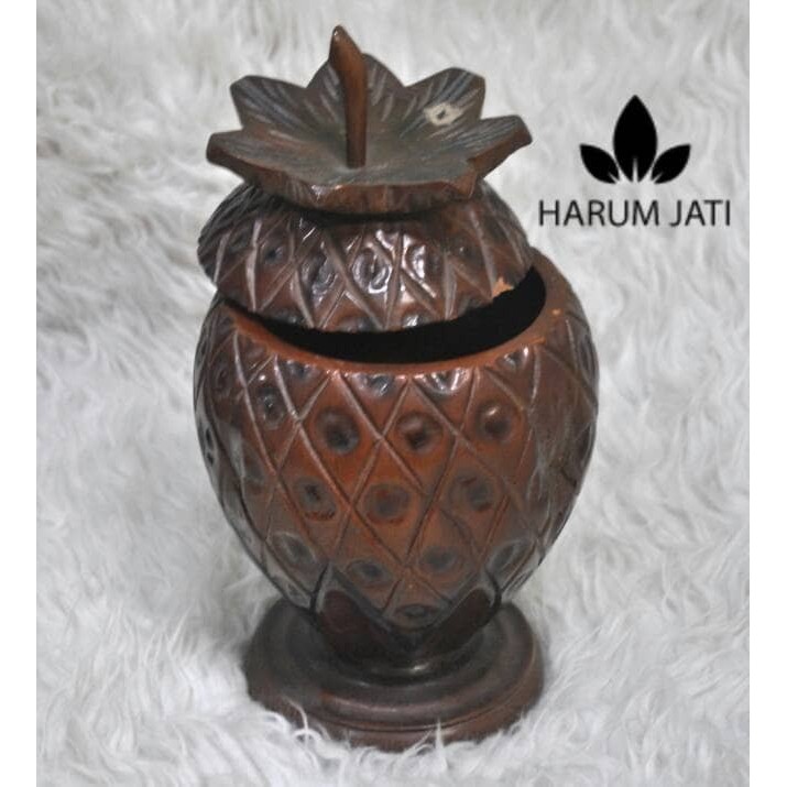 Jual Tempat Permen Toples Camilan Bentuk Buah Sirsak | Shopee Indonesia