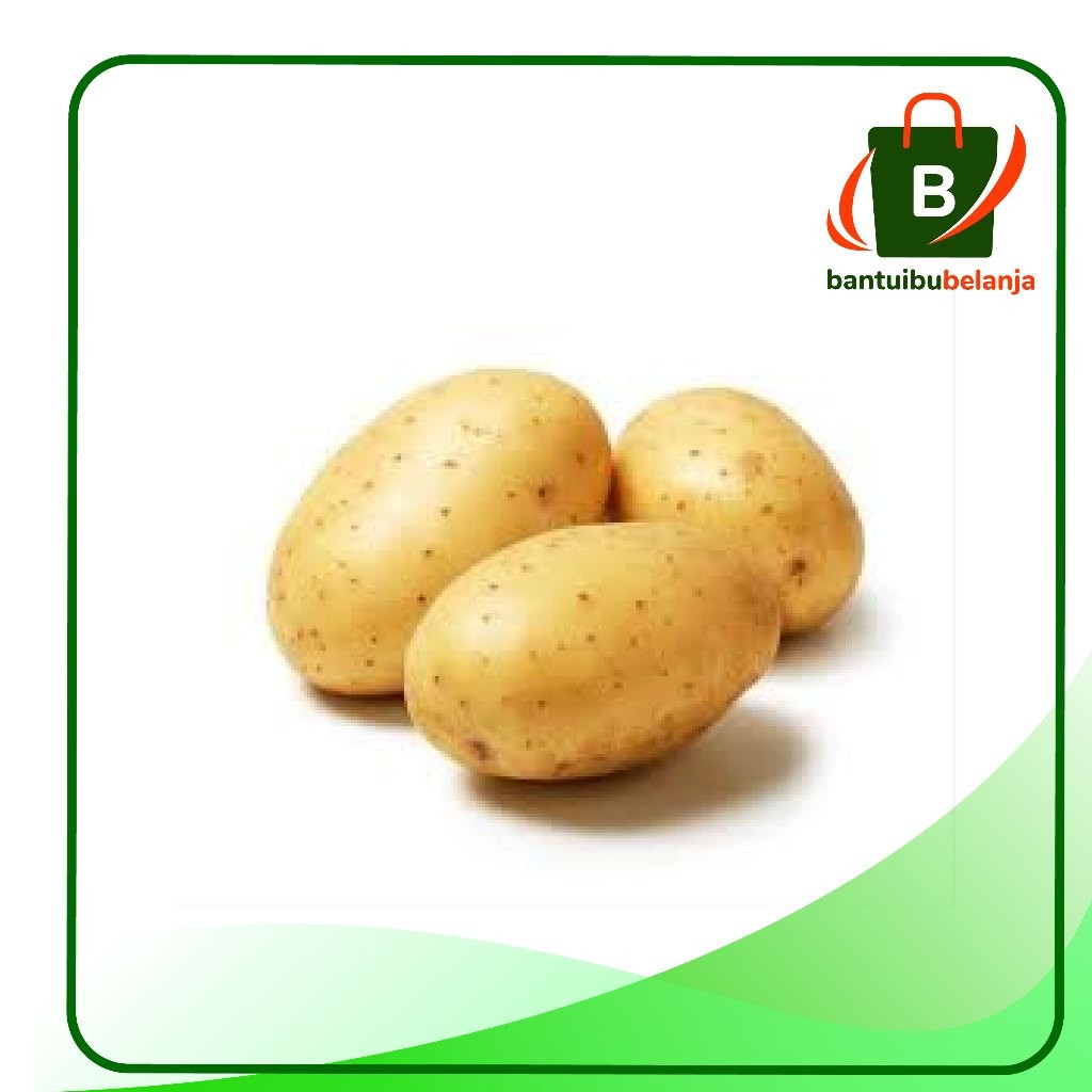 Jual KENTANG BESAR [per 500 gram] | Shopee Indonesia