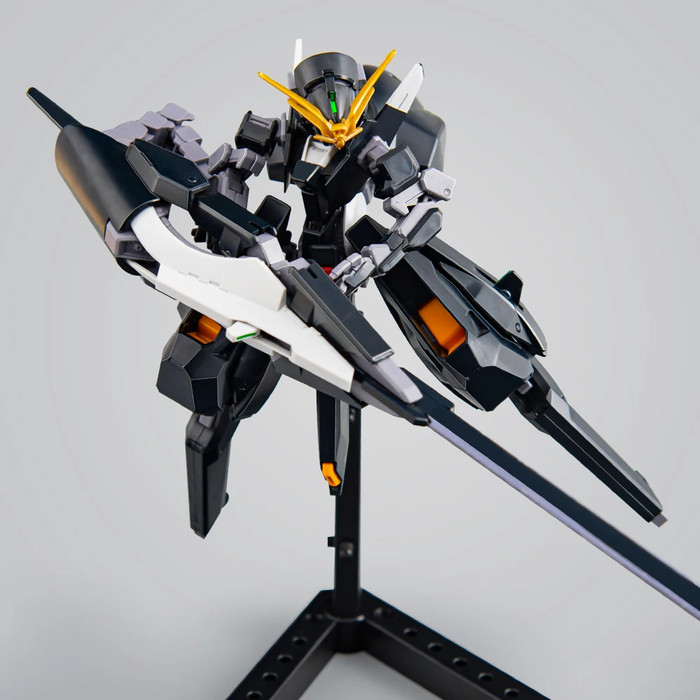 Jual Hg 1/144 Tr-6 Woundwort Psycho Blade Custom Xfs Model Kit Plamo ...