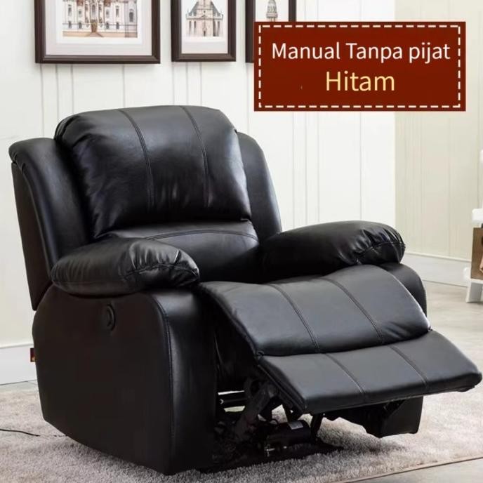 Jual Highline Sofa Pijat Sofa Recliner Sofa Pijat Refleksi Sofa ...