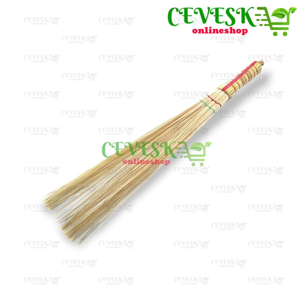Jual Sapu Lidi Terlengkap & Harga Terbaru Juni 2026 | Shopee Indonesia